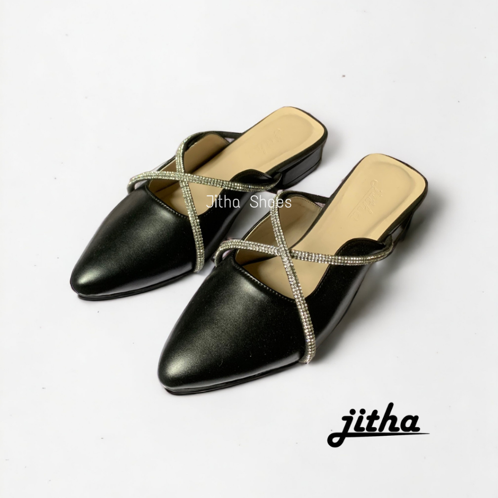 Jual Jitha Shoes - Laura Couple Shoes Mom & Kids - Sepatu Ibu Anak ...