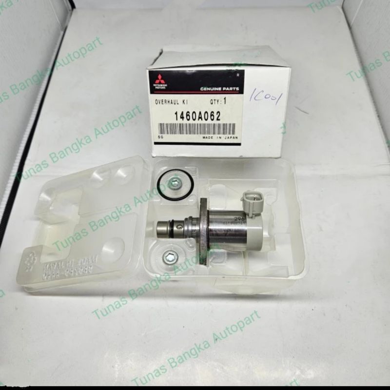 Jual SCV Valve Kit Triton KL 1 & All New Pajero Sport 1460A062 ( Asli ...