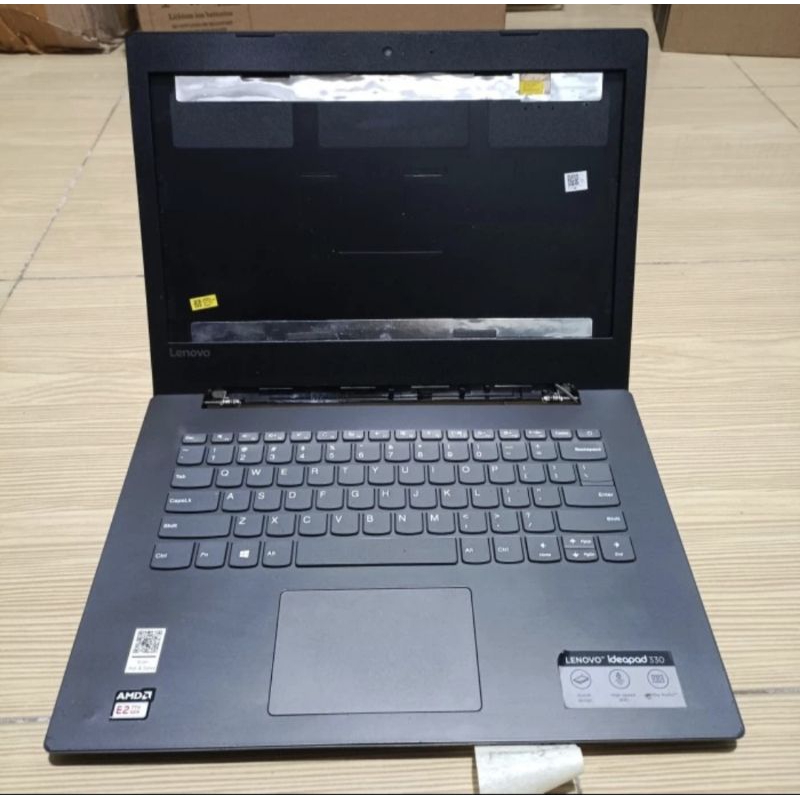 Jual Kesing Case Cassing Casing laptop LENOVO IDEAPAD 330-14AST | Shopee Indonesia