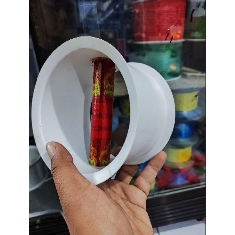 Jual Beladu "SEDANG"/ Golongan/ Gulungan Senar Kosongan 4inch Lebar 9cm ...