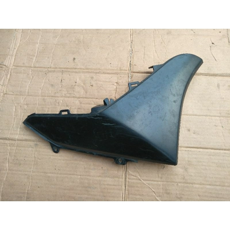 Jual cover lumpur mole side sayap depan all new nmax nmax 2020 155 ...