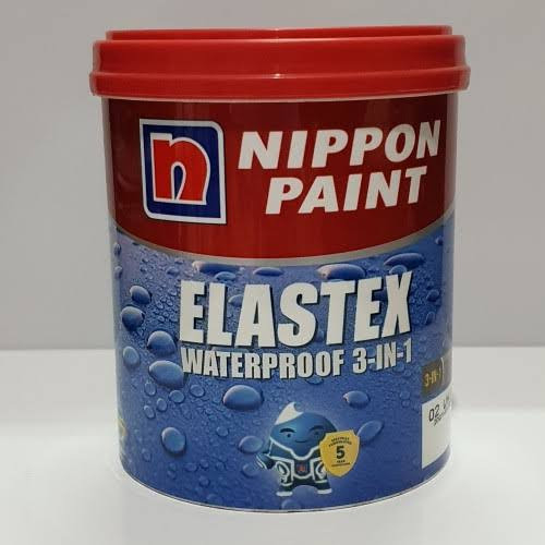 Jual ELASTEX WATERPROOF UKURAN 1 KG | Shopee Indonesia