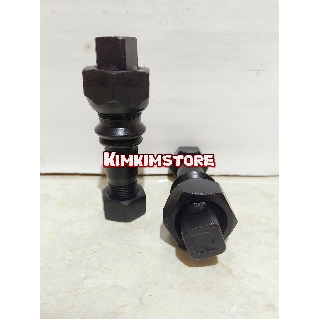 Jual Baut Roda Isuzu ELF NKR71 NMR71 NKR NMR 71 Belakang Kiri Kanan ...