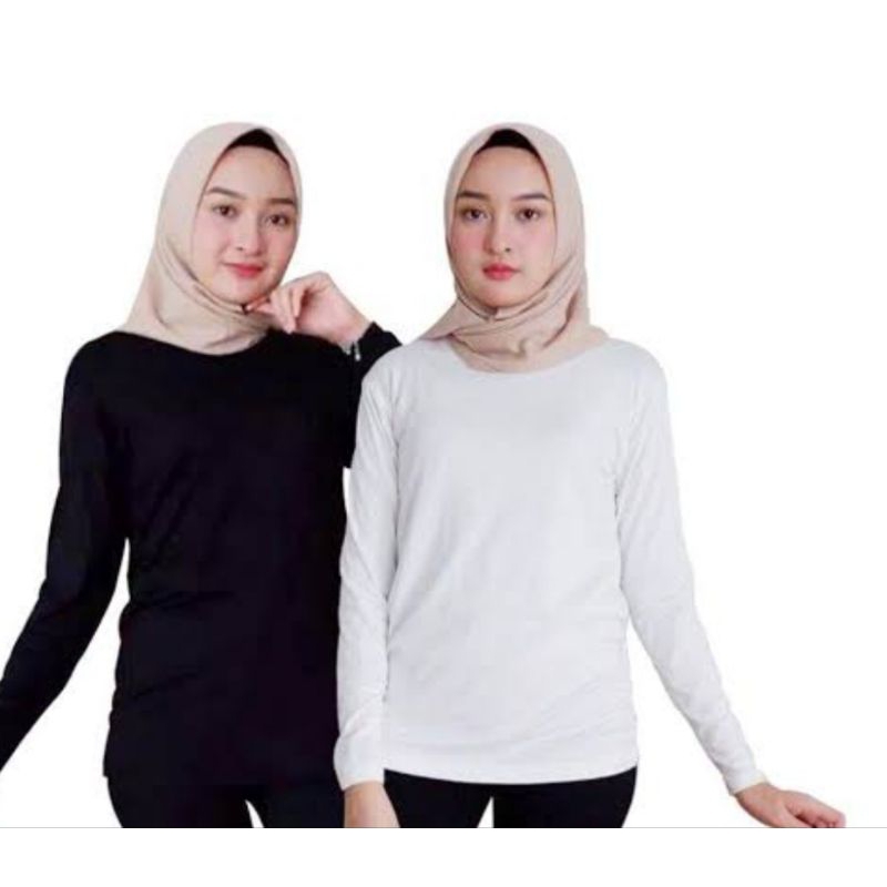 Jual Manset/spandek putih L (dalaman) | Shopee Indonesia