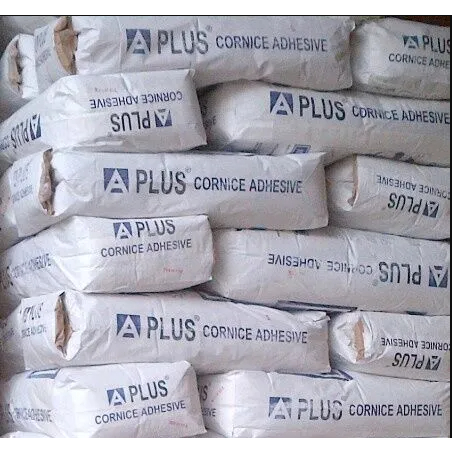 Jual Kompon Compon Compound Semen Gipsum Gypsum Putih Penambal Aplus A ...