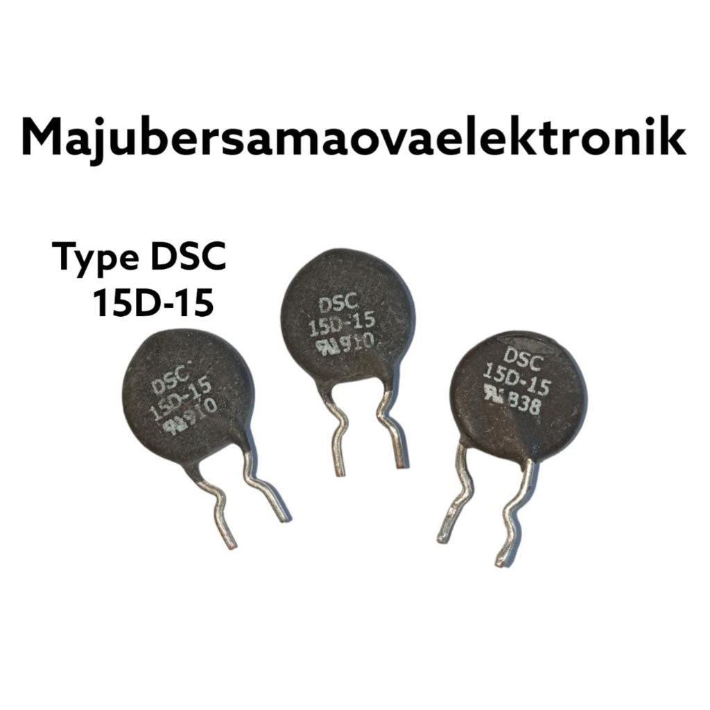 Jual NTC 15D-15 Isi 5pcs Original | Shopee Indonesia
