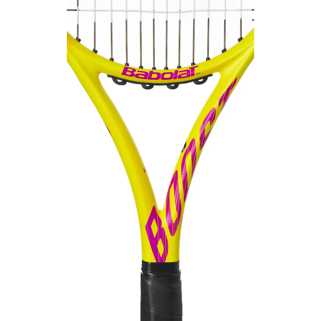 Jual Raket Tenis Tennis Original Babolat BOOST RAFA 102 inch 260 gr ...