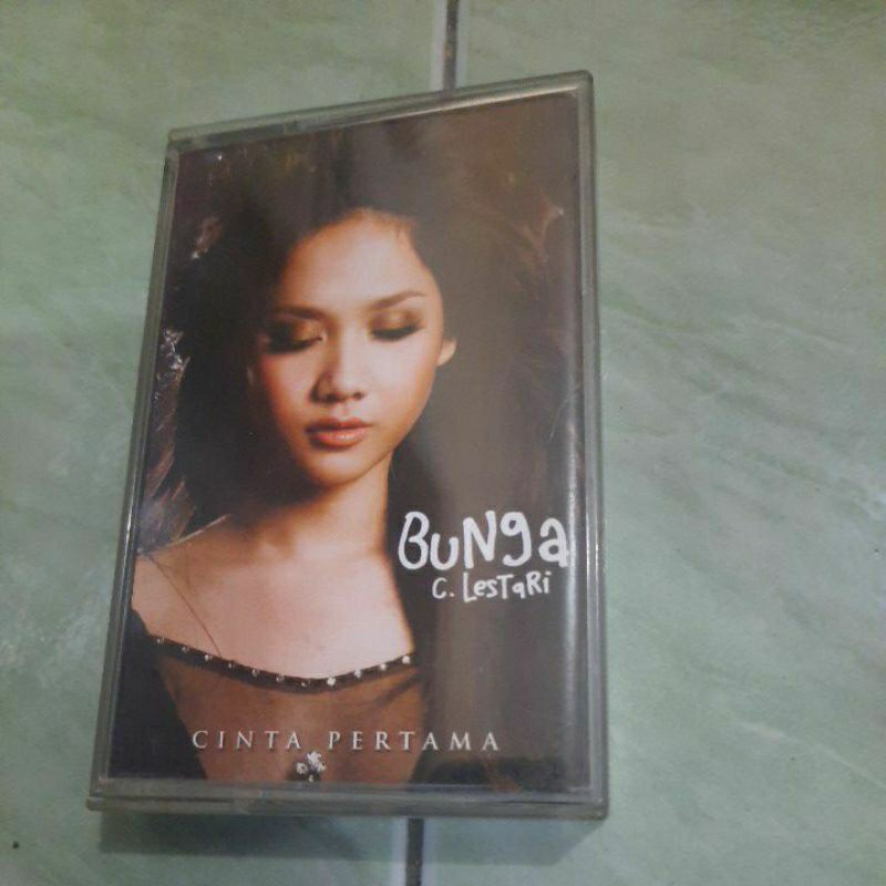 Jual kaset pita bunga citra lestari | Shopee Indonesia