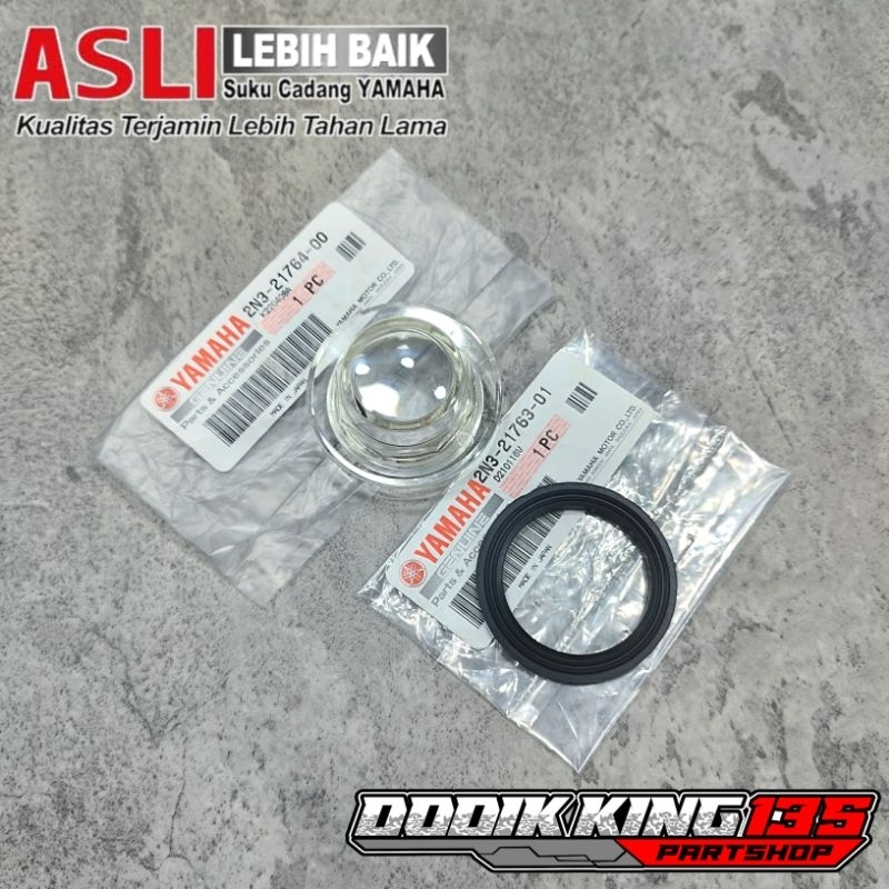 Jual KACA MIKA INTIP BOTOL TABUNG OLI SAMPING RX KING MASTER COBRA ...
