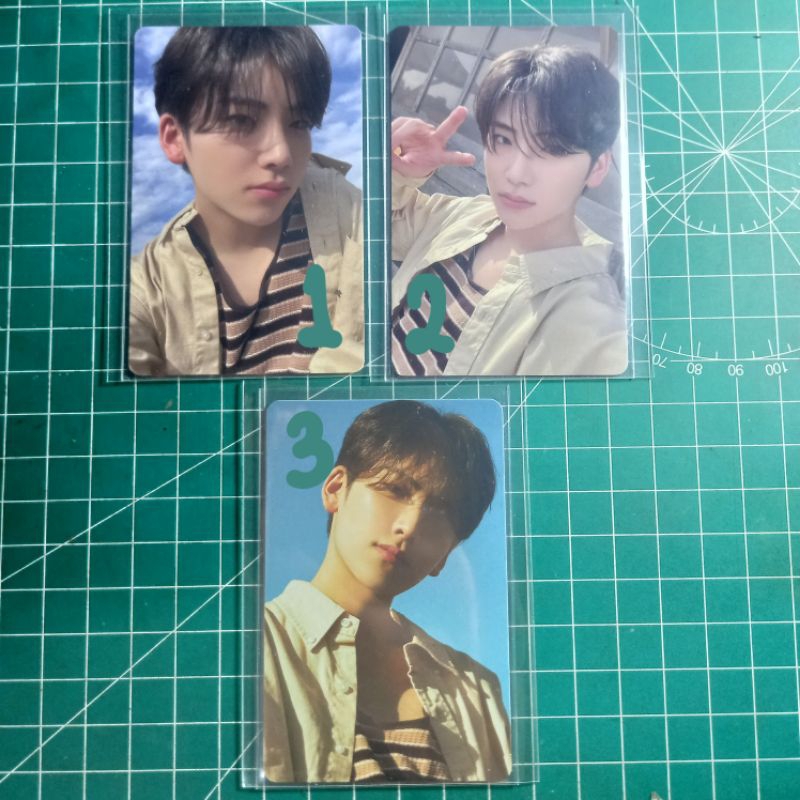 Jual OFFICIAL PC YUMA &TEAM ANDTEAM FIRST HOWLING WE TOWER RECORDS ...