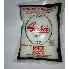 Jual PENYEDAP RASA SASA ECER RP 5000 Micin SASA Vetsin SASA Mecin SASA ...