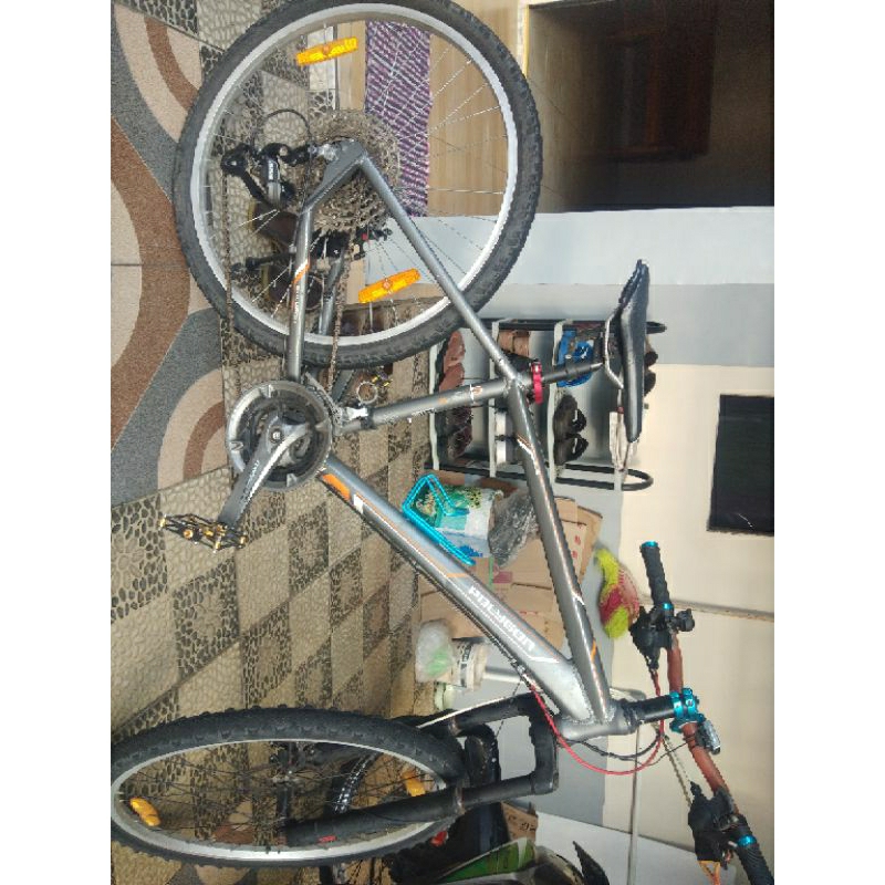 Jual sepeda second | Shopee Indonesia