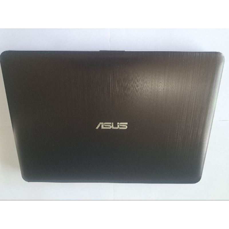 Jual Notebook Asus X441U Spesial edition | Shopee Indonesia