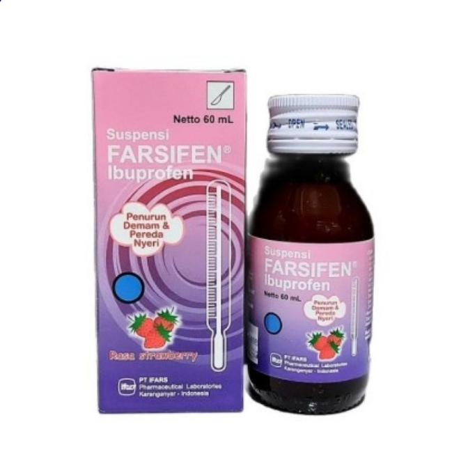 Jual Farsifen Suspensi 60 ml | Shopee Indonesia