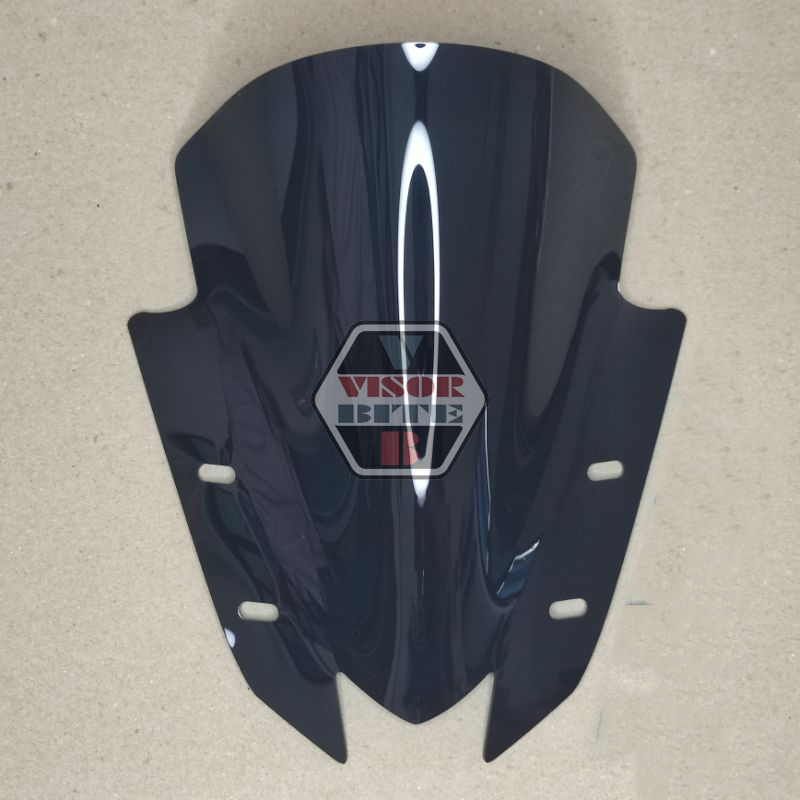 Jual Visor Windshield Winsil Yamaha Aerox 155 Lama Aerox 155 New ...
