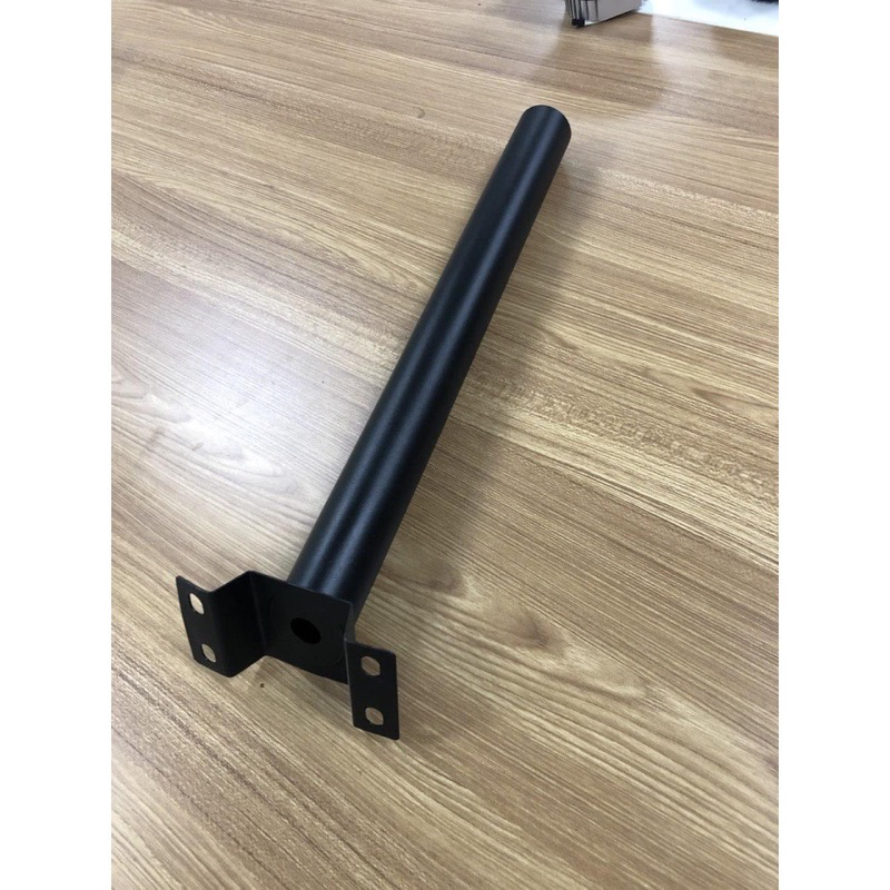 Jual TIANG BRACKET LAMPU PJU LED 2 INCH 50CM BRACKET TIANG LAMPU JALAN ...