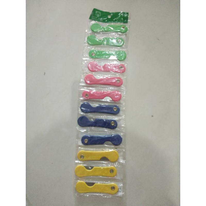 Jual Pisau Lipat Renteng || Pemes Renteng (12pcs) | Shopee Indonesia