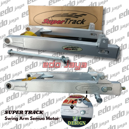 Jual Swingarm Arm Arem Supertrack Jupiter Z Vega Supra Jupiter Mx Warna ...