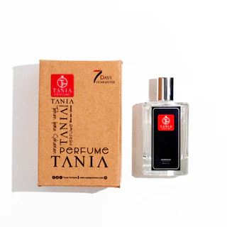 Produk Tania Perfume Official | Shopee Indonesia