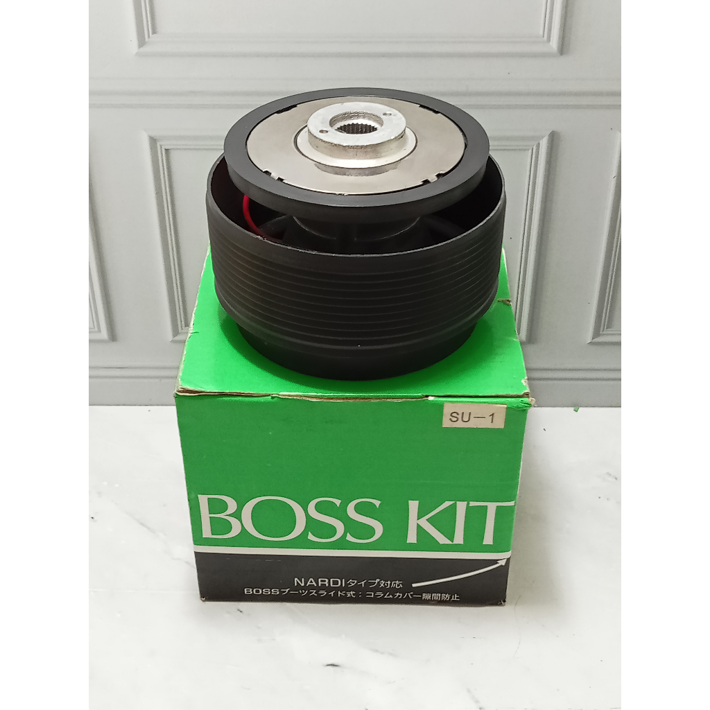 Jual Boskit SU-1 / SU-2, Stir Mobil, Bos kit Stir Racing, Boskit Stir ...