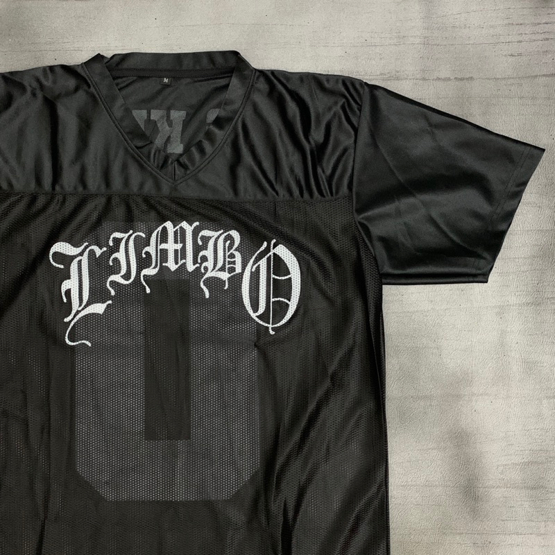 Jual Jersey Limbo Big Kings by Rakelhace Merch | Shopee Indonesia