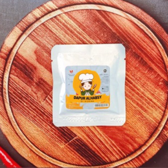 Jual Sambal Sachet // Sambal baby cumi// Sambal teri// Sambal cumi ... Jual Sambal Sachet // Sambal baby cumi// Sambal teri// Sambal cumi ...