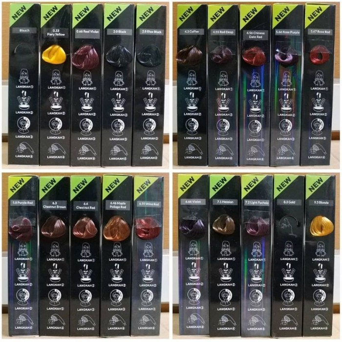 Jual Semir Rambut FEVES Original FEVES 60 ml 60ml | Shopee Indonesia