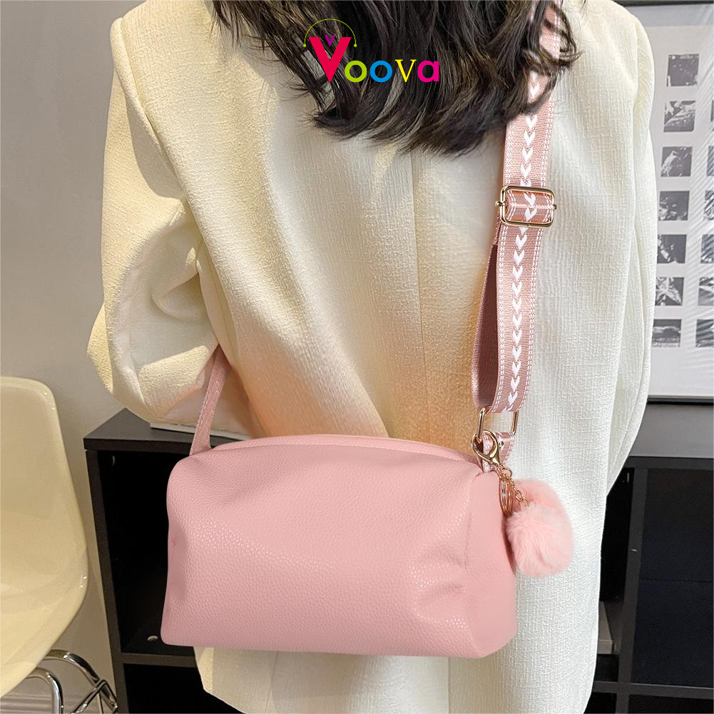 Jual VOOVA Tas Wanita Tas Selempang Wanita Tas Bahu Wanita Kelas Atas ...