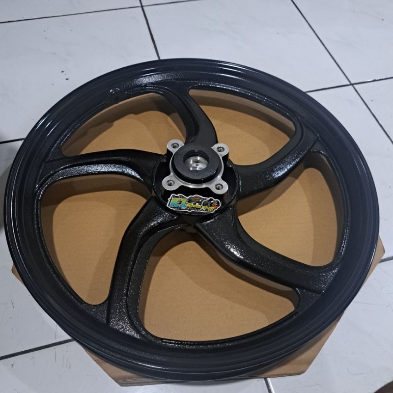 Jual VELG NOUVO / MIO S ENKEI ORIGINAL YAMAHA | Shopee Indonesia