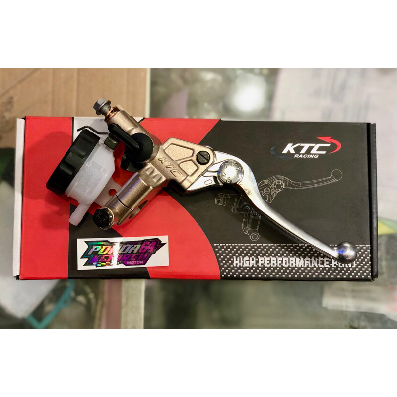 Jual MASTER REM KTC TREK (R) 12,7 mm / Master rem ktc trek asli | Shopee Indonesia