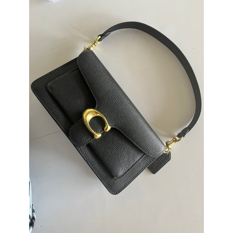 Jual coach tabby authentic (Cepatudotcom) | Shopee Indonesia