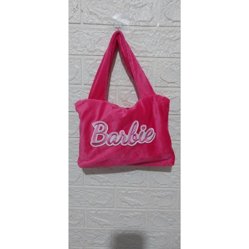 Jual Tas barbie | Shopee Indonesia