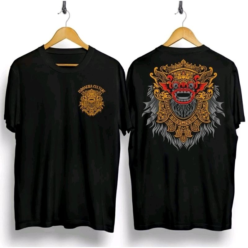 Jual KMV / KAOS BARONG BALI CULTURE / BAJU KAOS DISTRO PREMIUM TERBARU ... Jual KMV / KAOS BARONG BALI CULTURE / BAJU KAOS DISTRO PREMIUM TERBARU ...