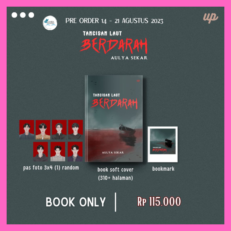 Jual Buku Tangisan Laut Berdarah - Universe | Shopee Indonesia Jual Buku Tangisan Laut Berdarah - Universe | Shopee Indonesia