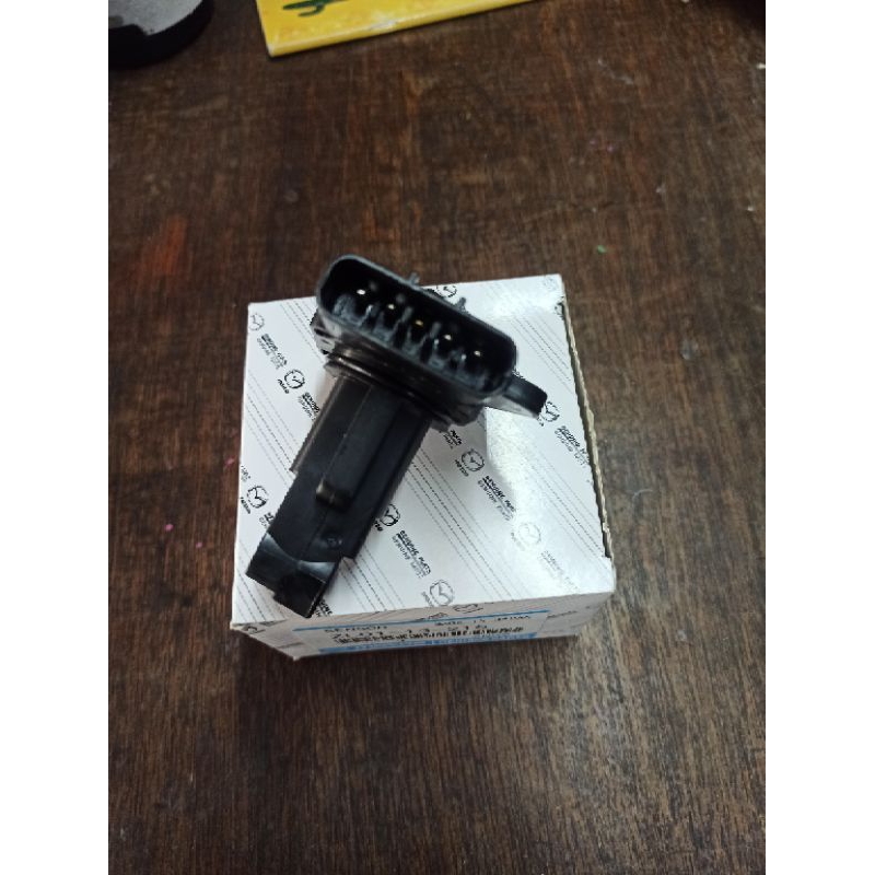Jual Sensor Air Flow Sensor MAF Mazda 2 Original Made japan | Shopee ...