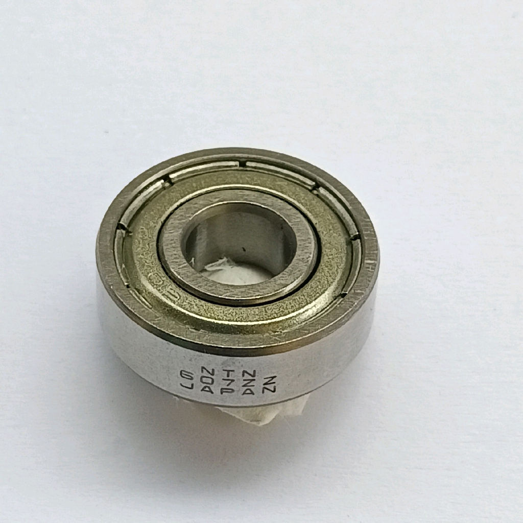 Jual Bearing 607 ZZ NTN Tutup Besi | Shopee Indonesia