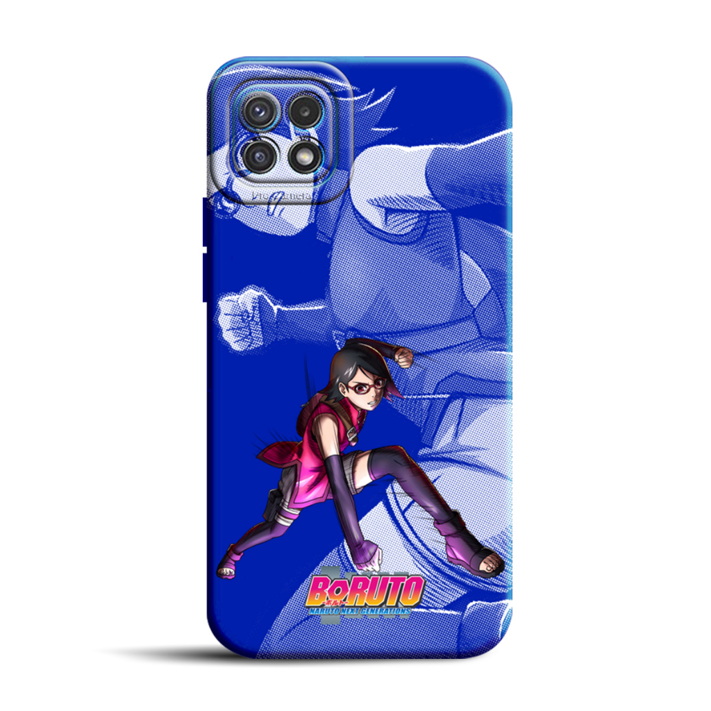 Jual Custom Case Samsung A04E, A04S, A14 4G, A14 5G, A34 5G, Anime ...
