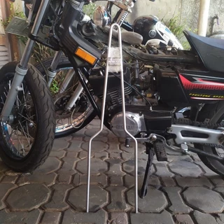 Jual Motor Chopper Terlengkap & Harga Terbaru Juni 2024 | Shopee Indonesia