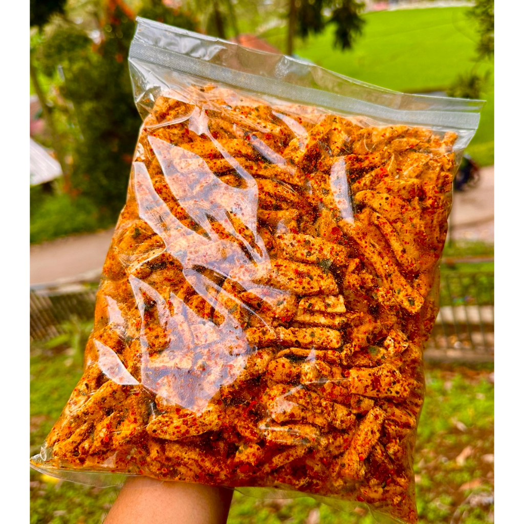 Jual BASRENG VIRAL 100GR / BASRENG RASAUNA / BAKSO GORENG | Shopee ...