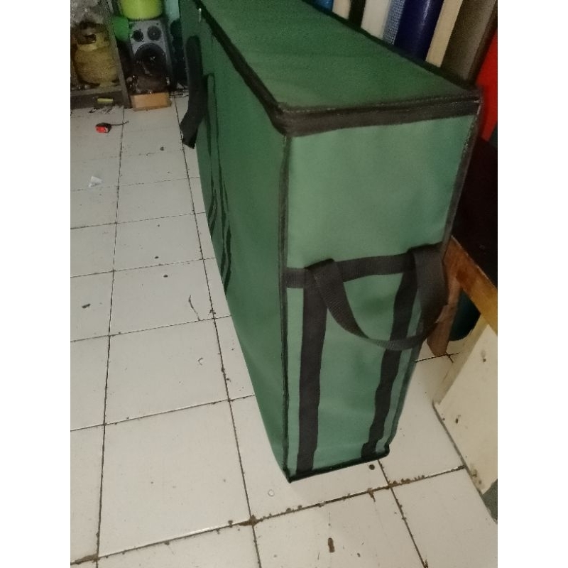 Jual New BIKE BOX TAS KARDUS KOPER SEPEDA UNTUK TREVELING UNTUK Sepeda ...