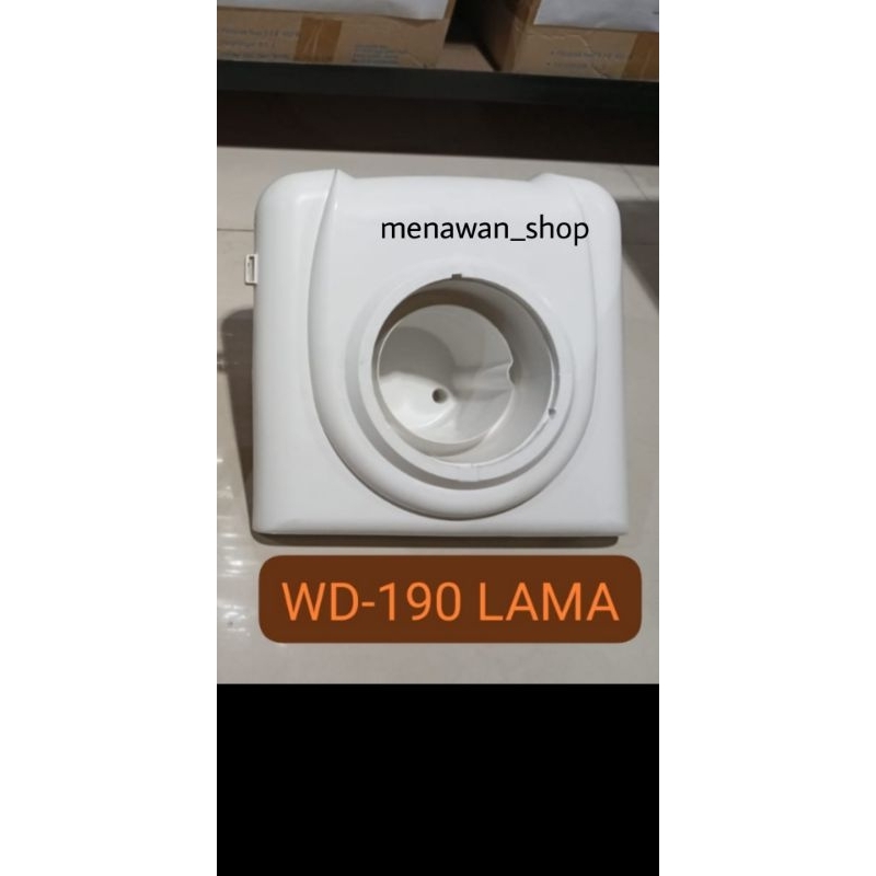 Jual Body atas dispenser Miyako wd 190 Ori | Shopee Indonesia