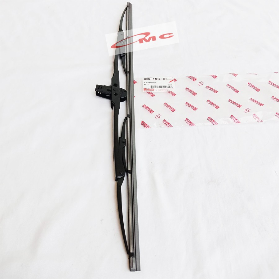 Jual Wiper Blade Depan Kanan Daihatsu Xenia Avanza 85212-YZ010-001 | Shopee Indonesia