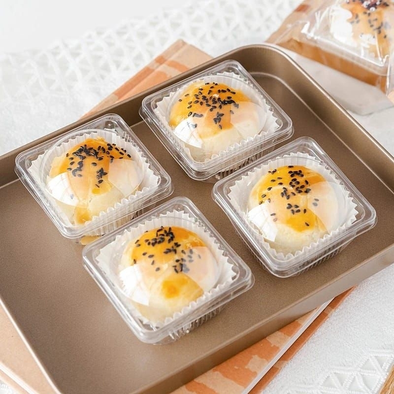 Jual Tray Kue Bening / 25pc | Shopee Indonesia