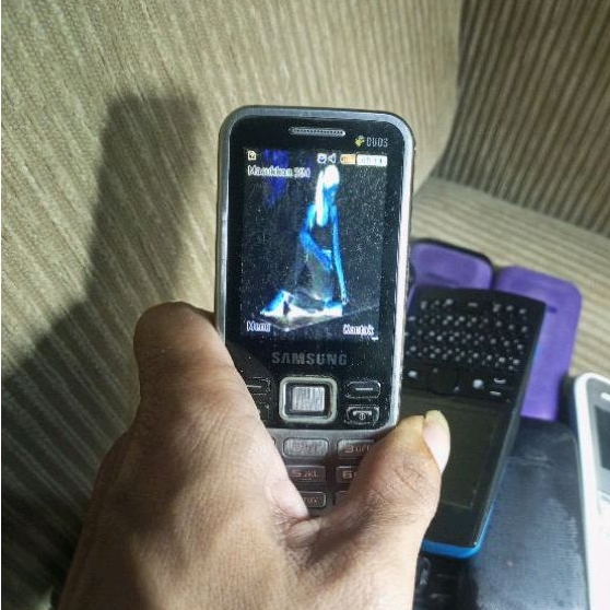 Jual LCD SAMSUNG LAKOTA C3322/C3322i SIAP PAKAI | Shopee Indonesia