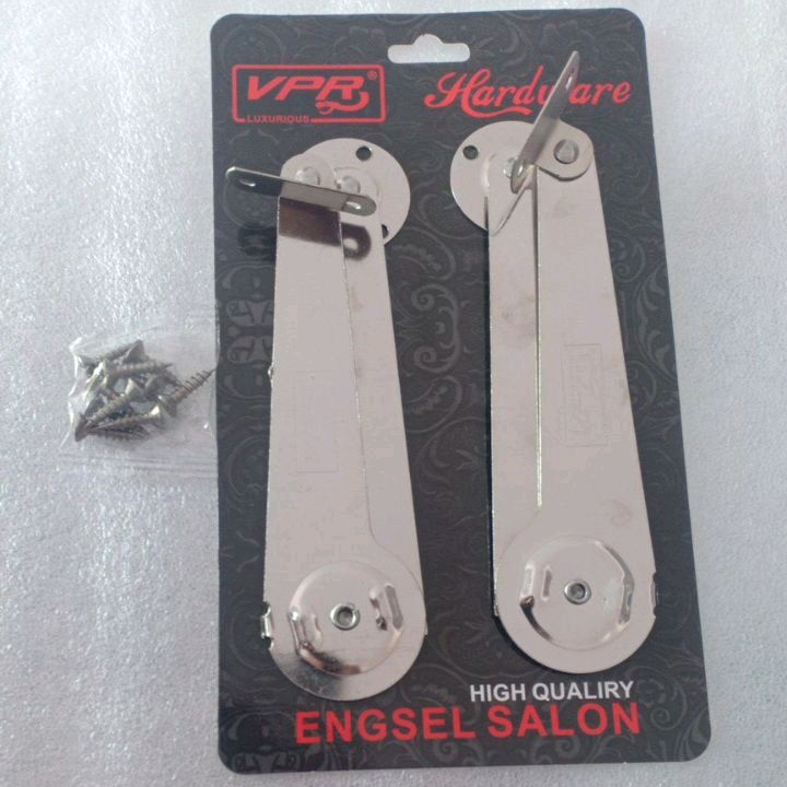 Jual ENGSEL SALON 9" / ENGSEL JENDELA / ENGSEL SIKUTAN / ENGSEL WAYANG ...