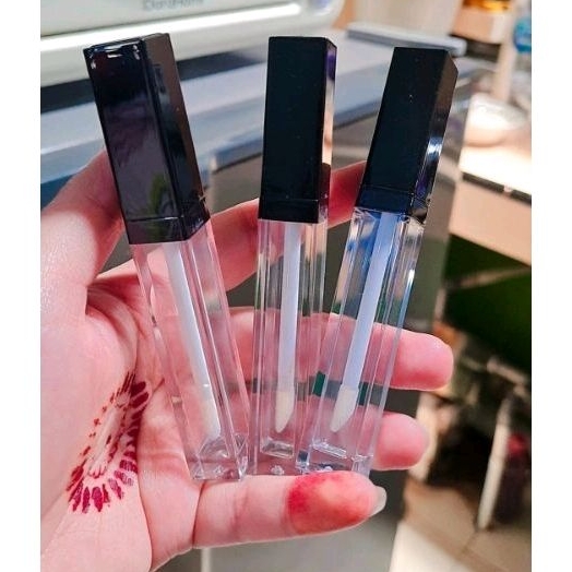 Jual botol lip kosong / botol kosong lem henna | Shopee Indonesia
