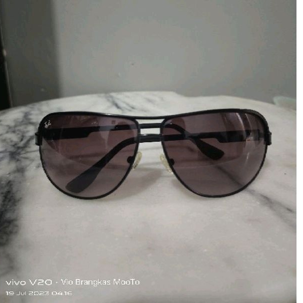 Jual Ray Ben classic original | Shopee Indonesia