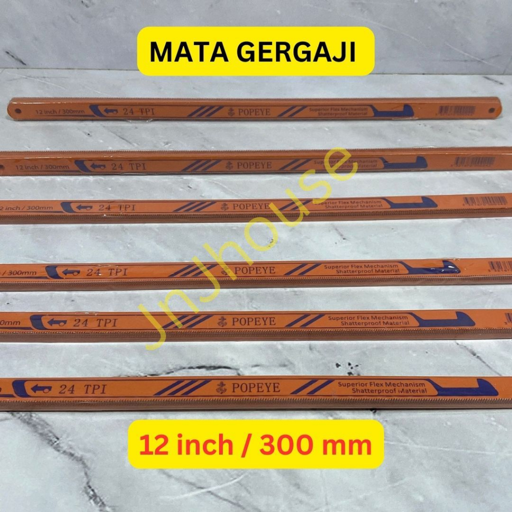 Jual Mata Gergaji Pipa Pvc Gergaji Besi Murah Bagus | Shopee Indonesia
