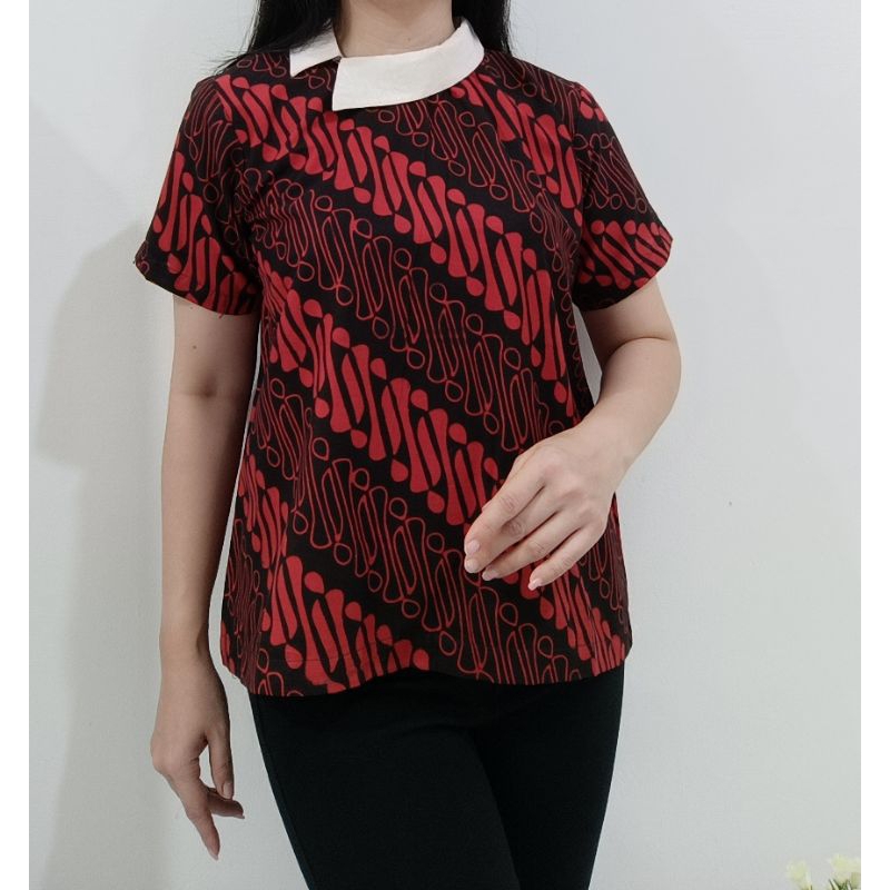 Jual Batik Merah-Putih | Shopee Indonesia