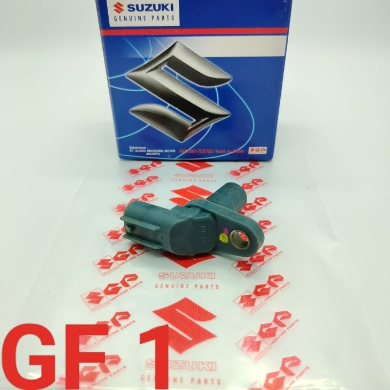 Jual SENSOR SPEED MATIC SUZUKI SWIFT BALENO AERIO X-OVER X-OVER ...